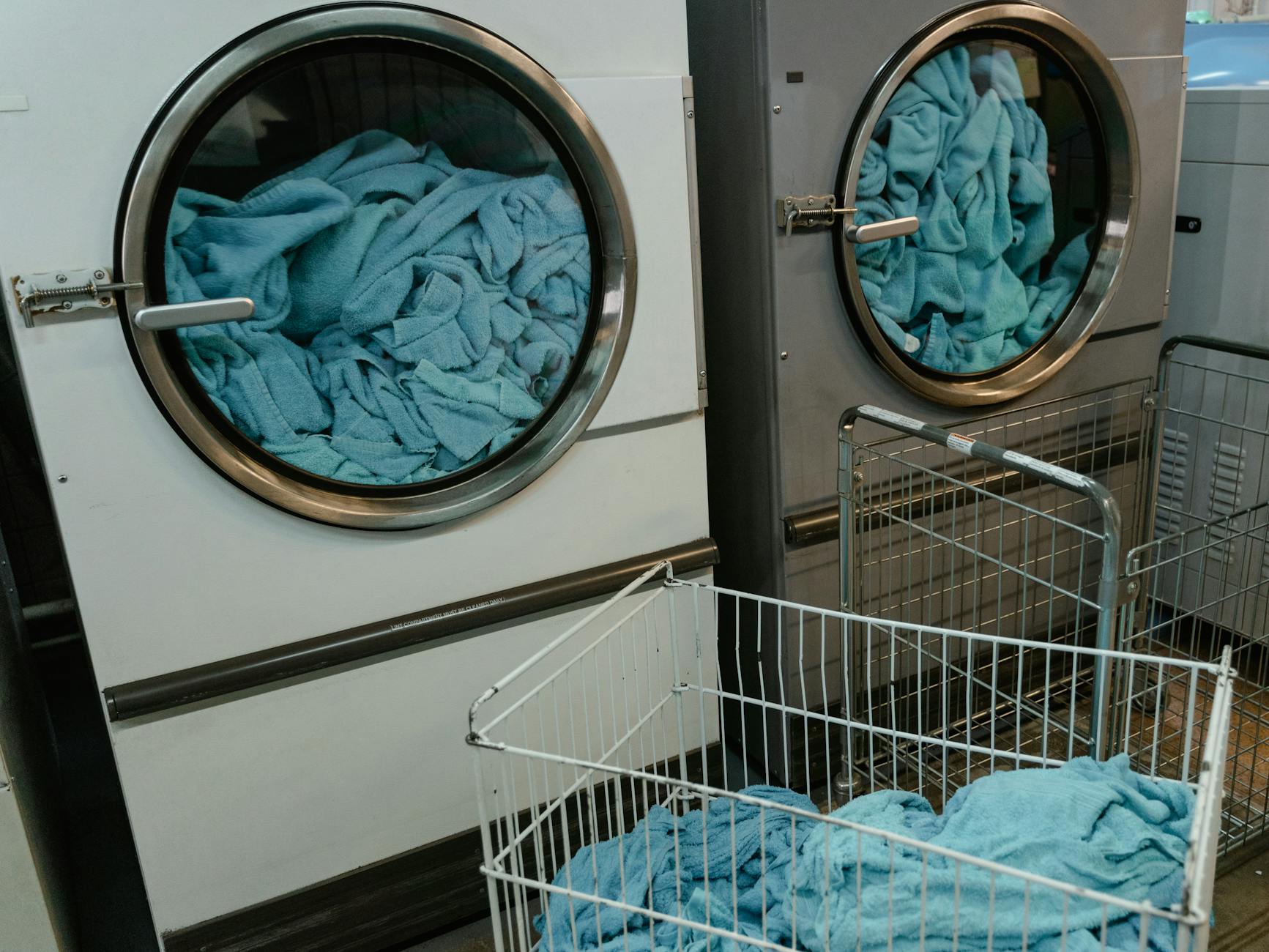 Laundry Services in Ghana - The Ultimate Guide - Hasmia